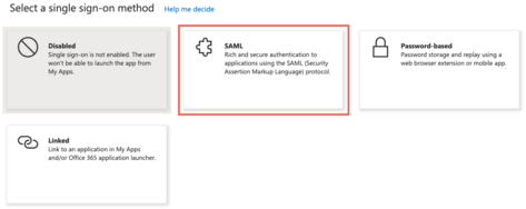 Setting up the Entra ID Authentication Application in Microsoft Entra