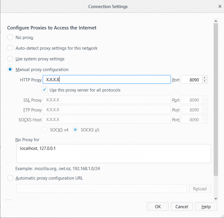 ZAP attack proxy implementation - Edgenexus - Edgenexus load balancers ...