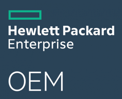 HPE Partnership | Edgenexus