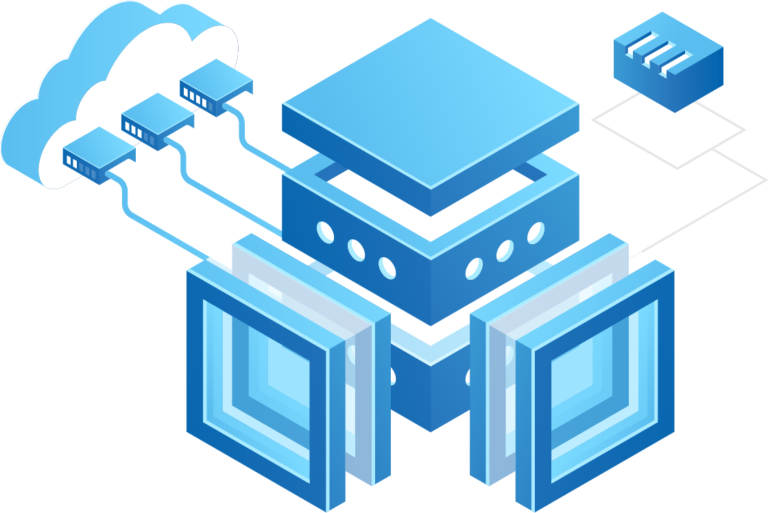 Virtual Load Balancer | Load Balancing Appliance | EdgeNEXUS