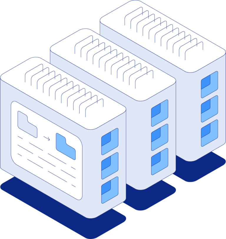 Load balance Dell EMC ObjectScale - Edgenexus load balancers and ...