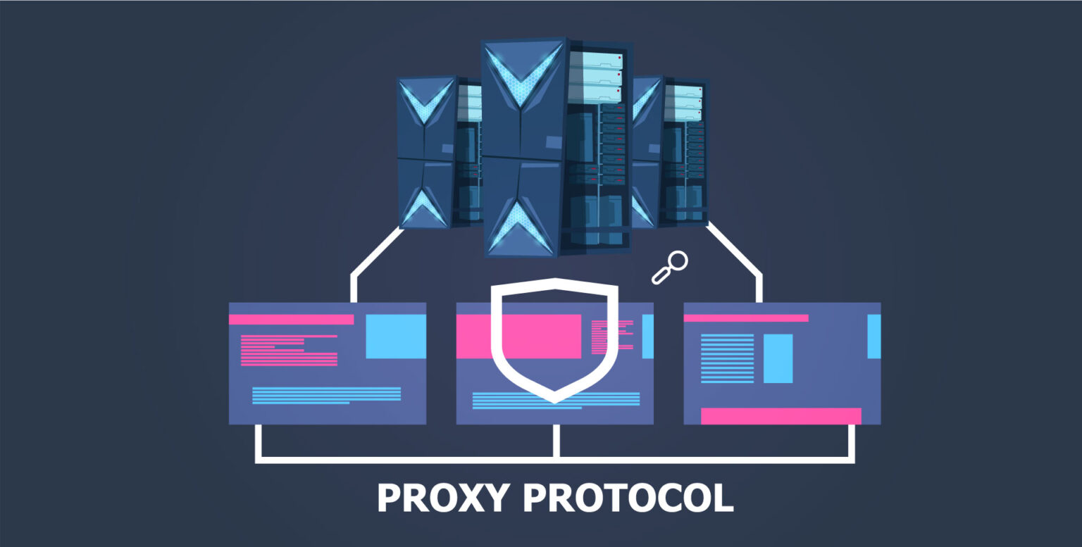 The Load Balancer Source Ip Conundrum Enter Proxy Protocol Edgenexus Load Balancers And