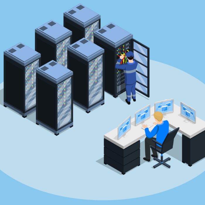 Rethinking the Enterprise Network: Is VMware NSX Load balancer Really Worth the Price and ...